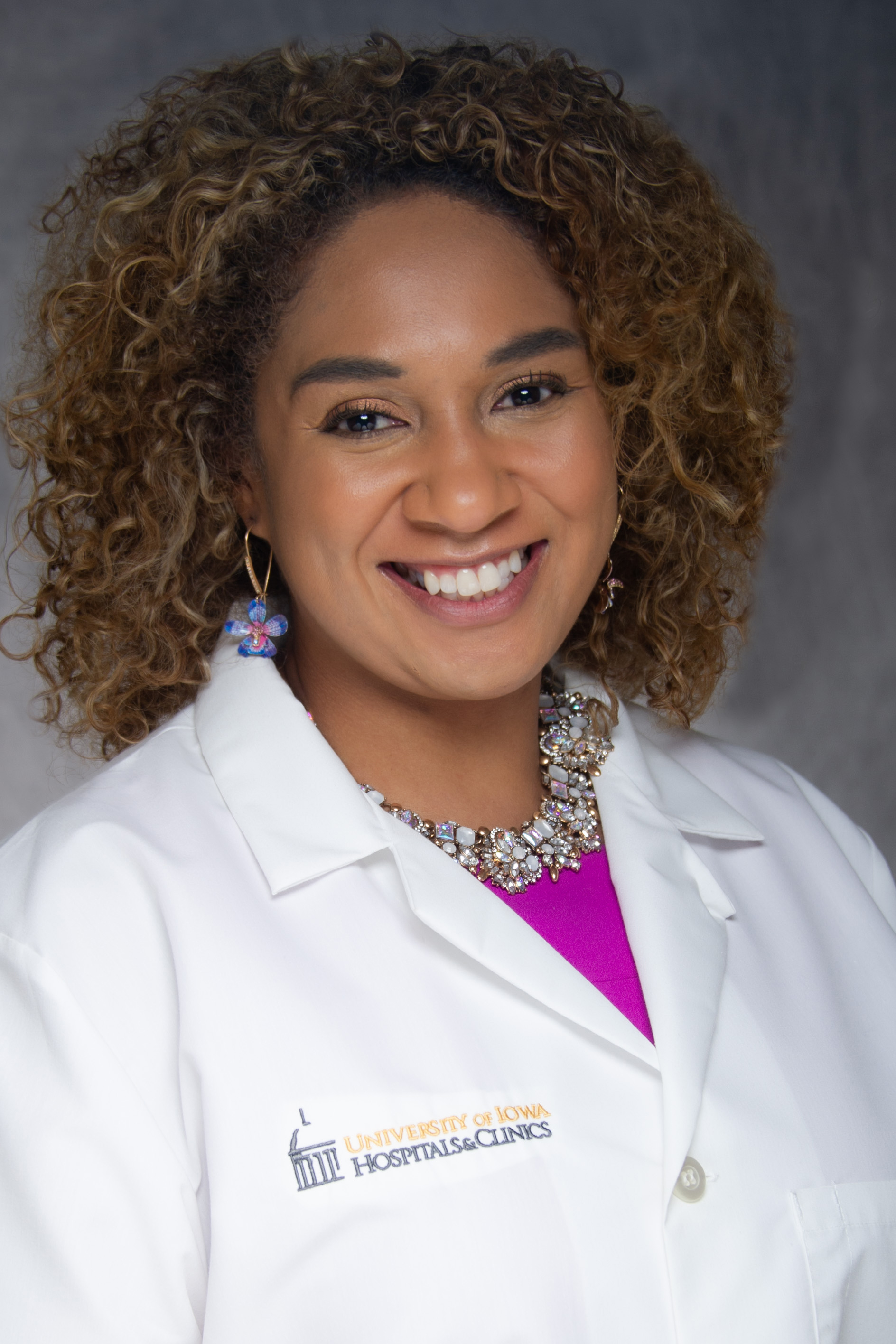 Angela Wild | University of Iowa Health Care