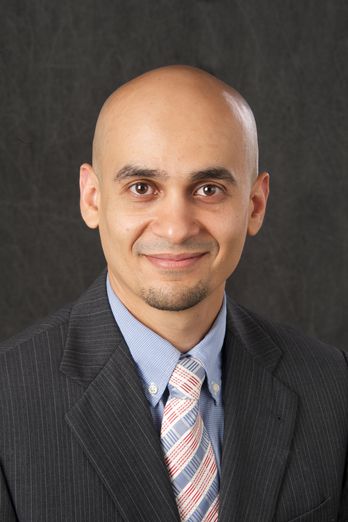 Mohammad Bashir | University of Iowa Health Care