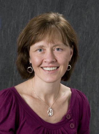 Nancy Beyer | Stead Family Children's Hospital