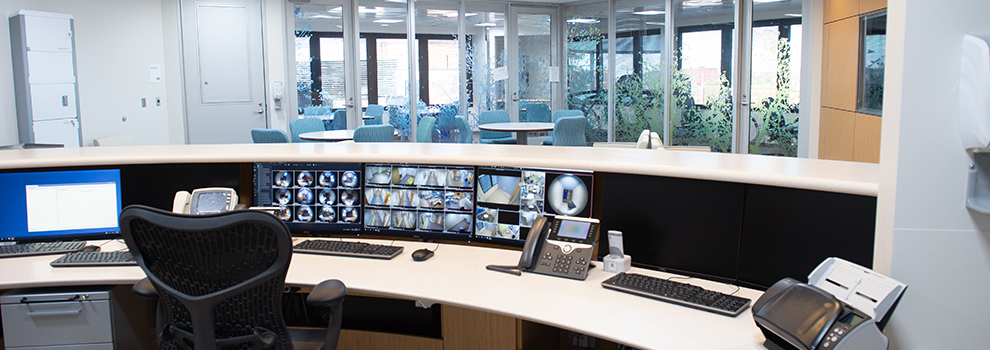 New inpatient psychiatric unit to open March 24 | University of Iowa ...