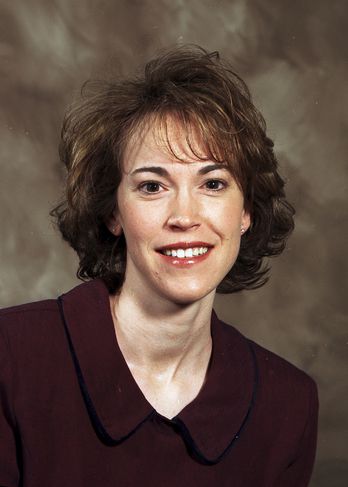 Molly Bock | University of Iowa Health Care