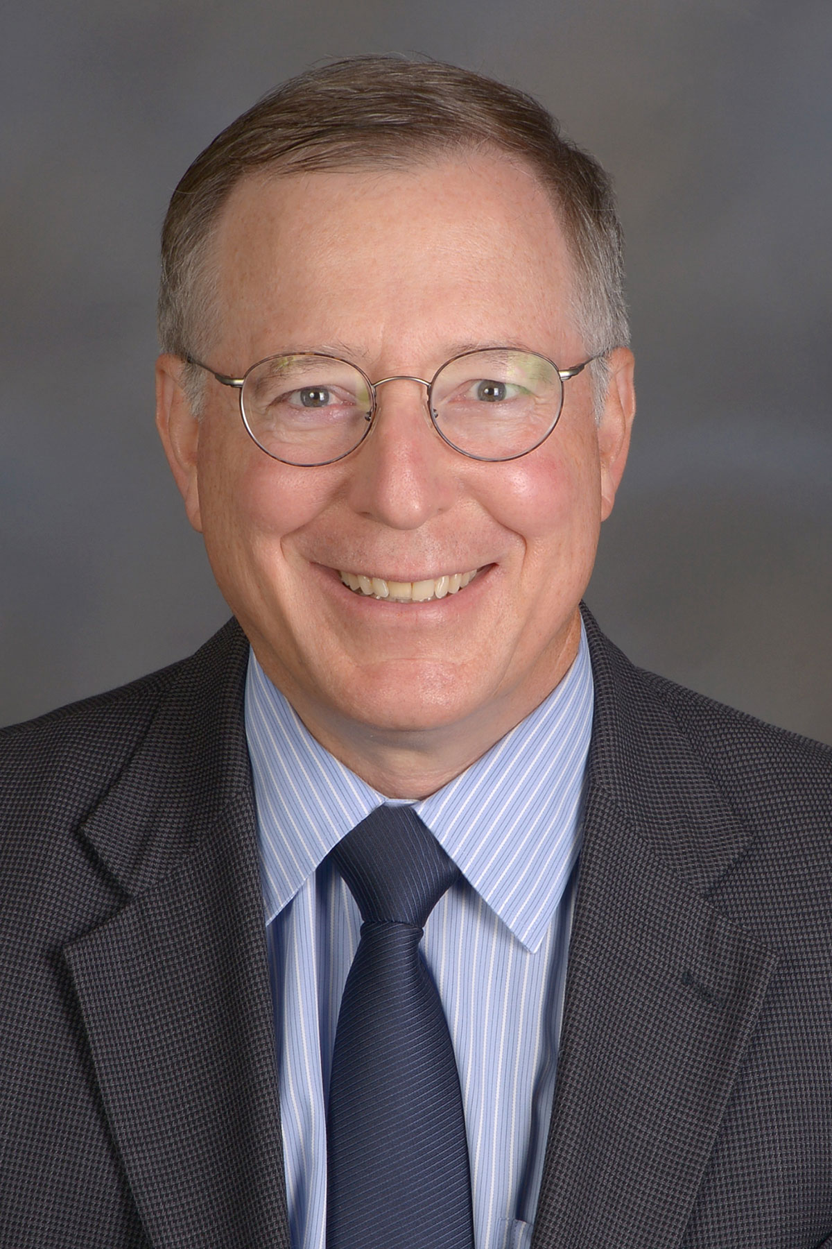 H. Culver Boldt | University of Iowa Health Care