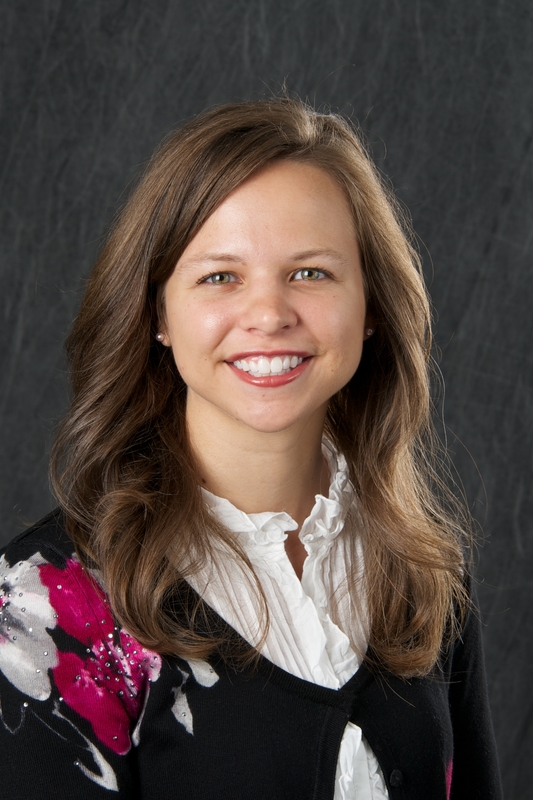 Kristin J. Carne | University of Iowa Health Care