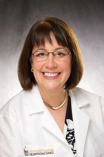 Caryn M. Berkowitz | University of Iowa Health Care