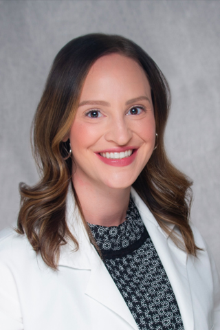 Jennifer Clark | University of Iowa Health Care