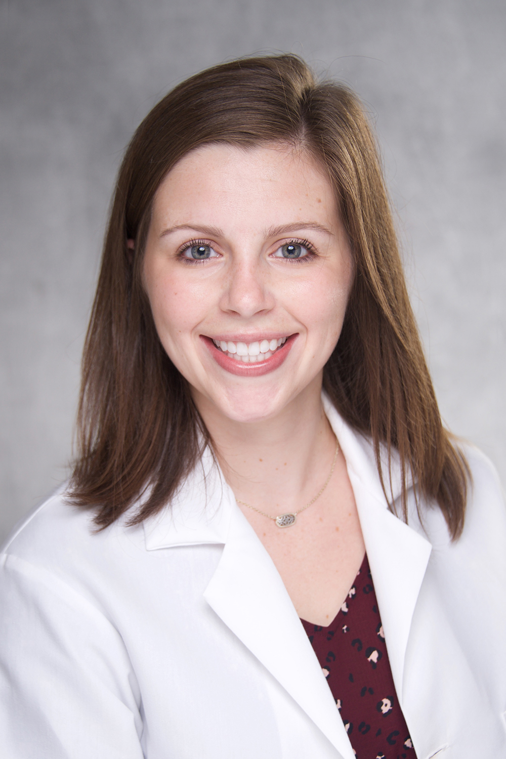 Courtney Goad | University of Iowa Health Care