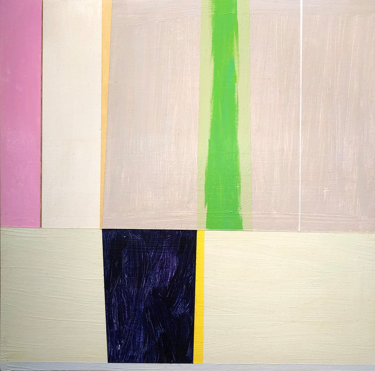 Corbin Bailey | University of Iowa Health Care