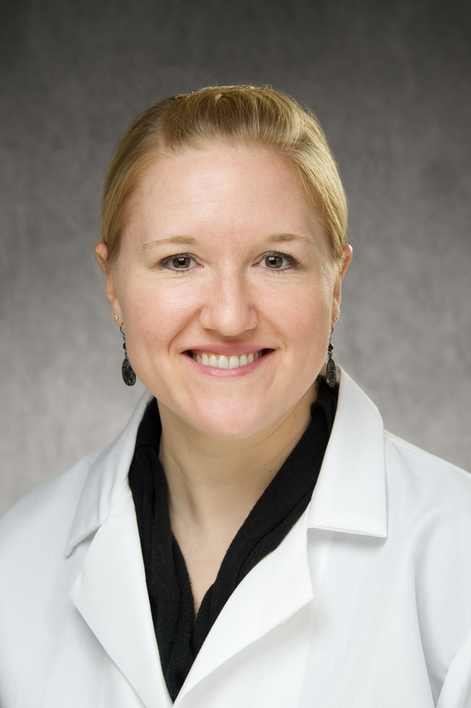 Jennifer J. Coreas | Stead Family Children's Hospital