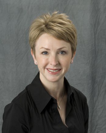 Cynthia Haas | University of Iowa Health Care