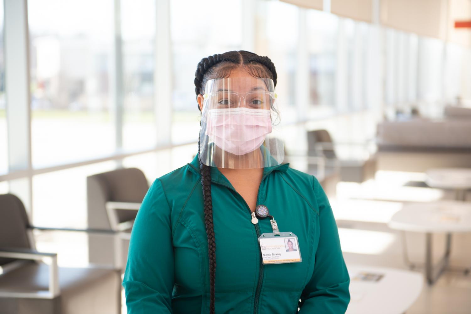 Care team coordinator: A new career path for medical assistants ...