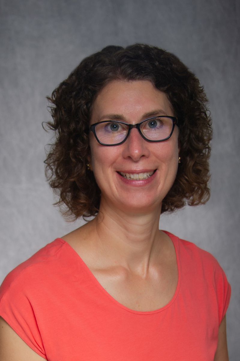 Deb Doorn | University of Iowa Health Care