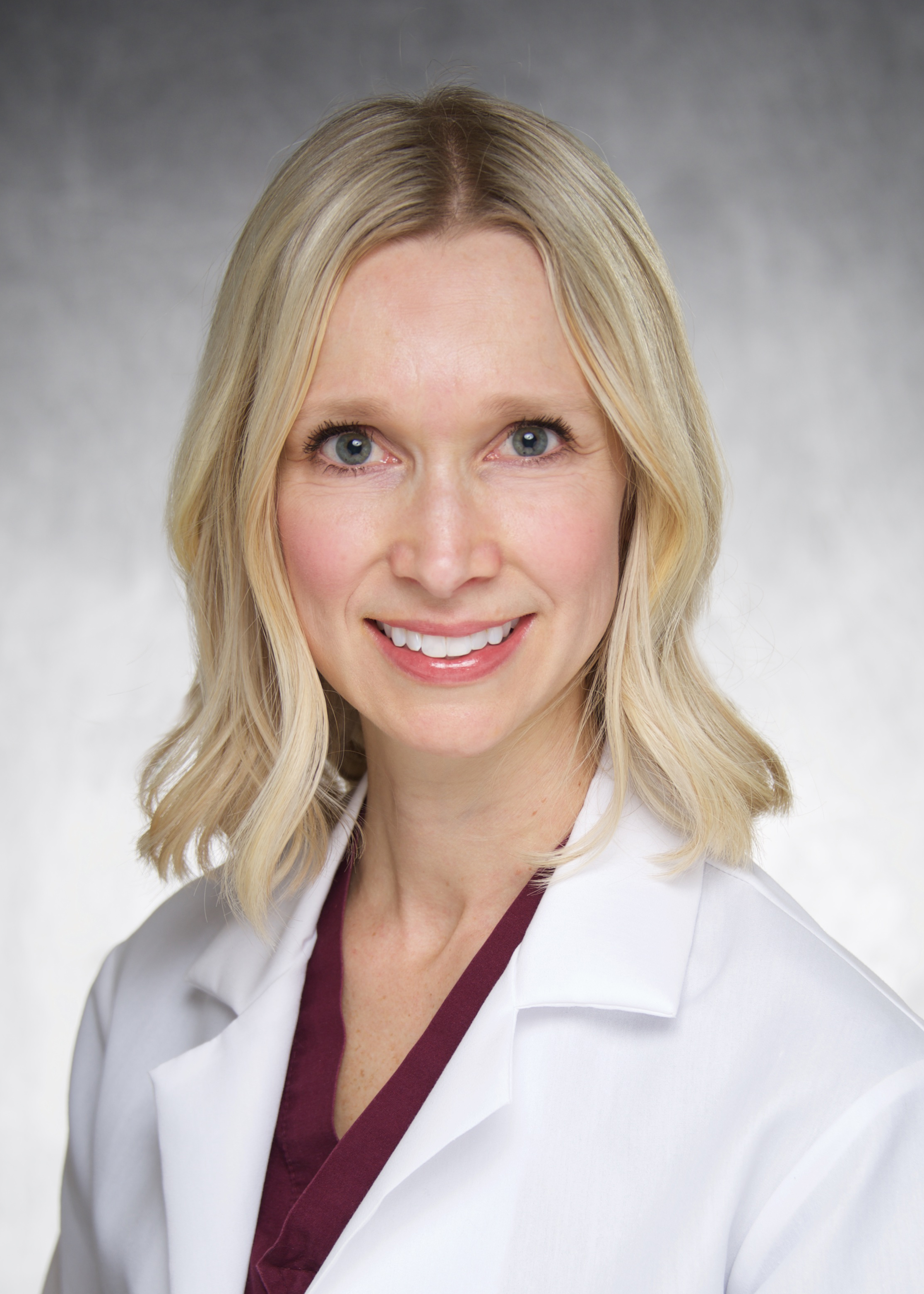 Kristen Eastlund | University of Iowa Health Care
