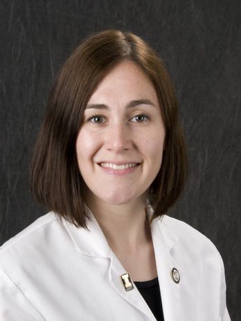 Elizabeth Graf | University of Iowa Health Care