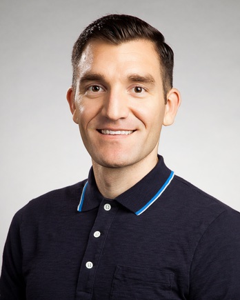 Kyle Ewald | Stead Family Children's Hospital