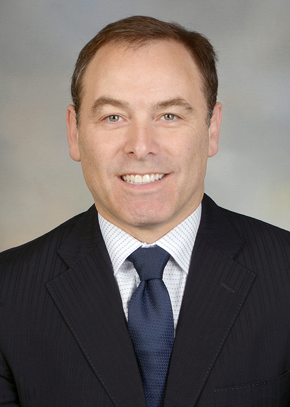 John H. Fingert | University of Iowa Health Care