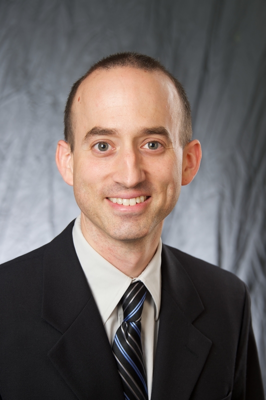 Jeff Fleming | University of Iowa Health Care