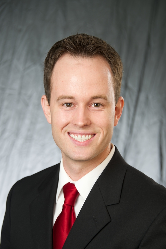 Brett Ford | University of Iowa Health Care