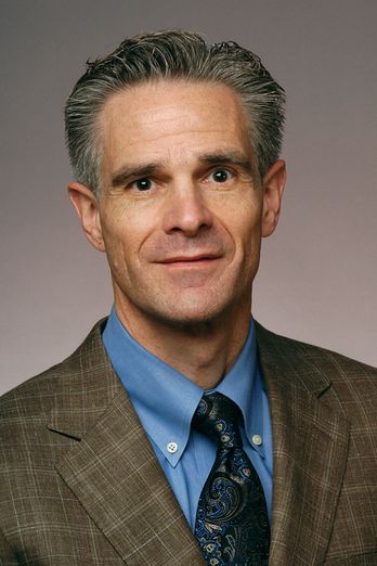 Kirk L. Fridrich | University of Iowa Health Care