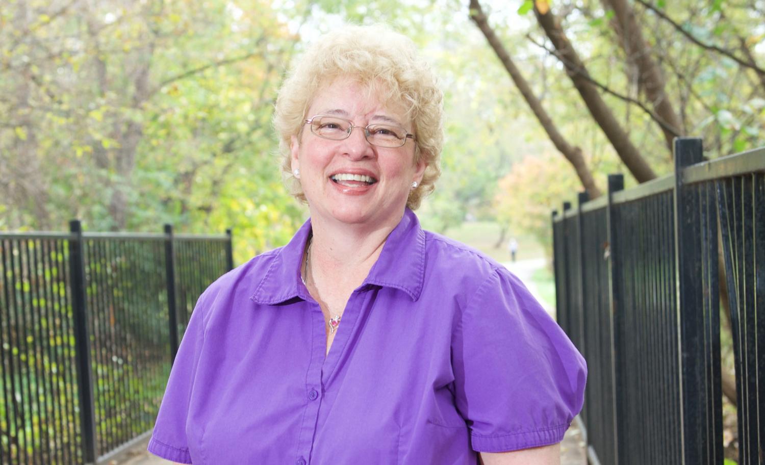 Winning with a team approach | University of Iowa Health Care