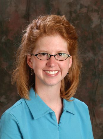 Kerri Goers | Stead Family Children's Hospital