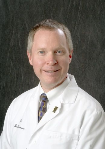 Mark Granner | University of Iowa Health Care