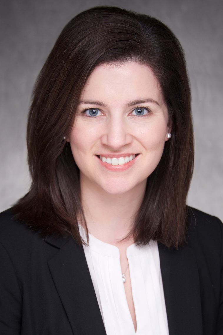 Jackie Gravert | University of Iowa Health Care