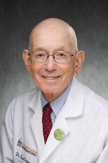 Ludwig Gutmann | University of Iowa Health Care