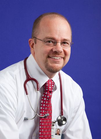 Darin Gylten | University of Iowa Health Care