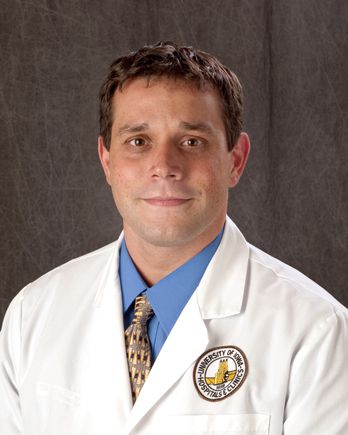 Brent A. Hadder | University of Iowa Health Care