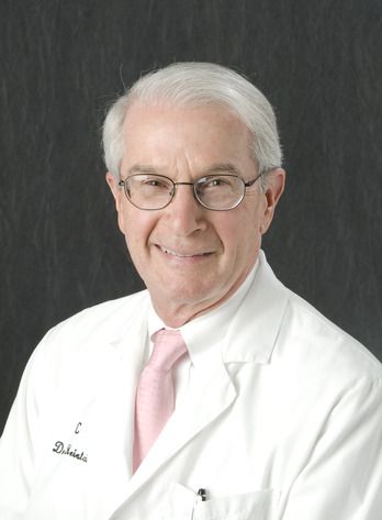 Donald D. Heistad | University of Iowa Health Care