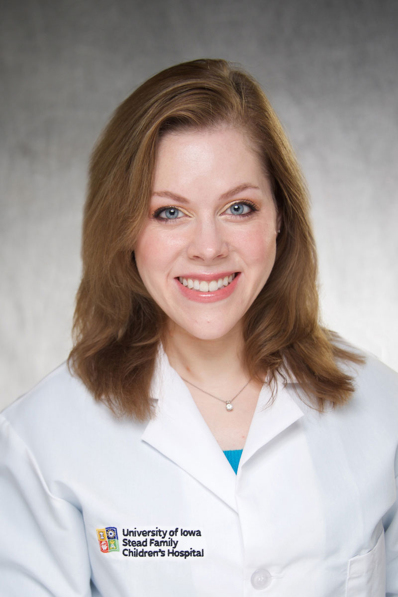 Martha Herbst | University of Iowa Health Care