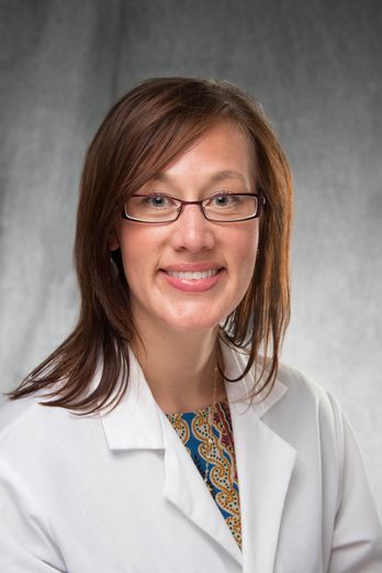 Jenna K. Herrig | University of Iowa Health Care