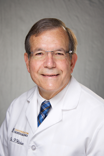 Patrick W. Hitchon | University of Iowa Health Care