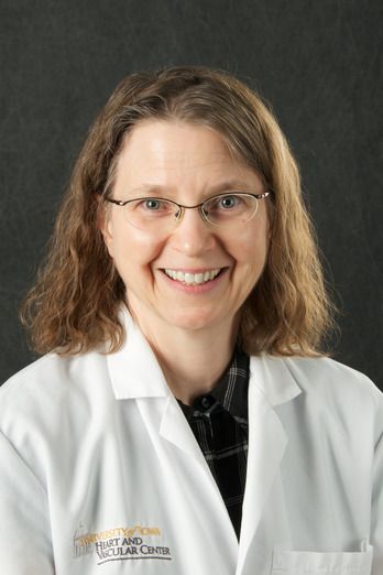 Jean Hogan | University of Iowa Health Care