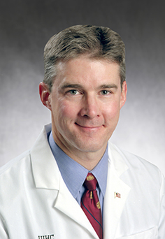 Matthew A. Howard | University of Iowa Health Care