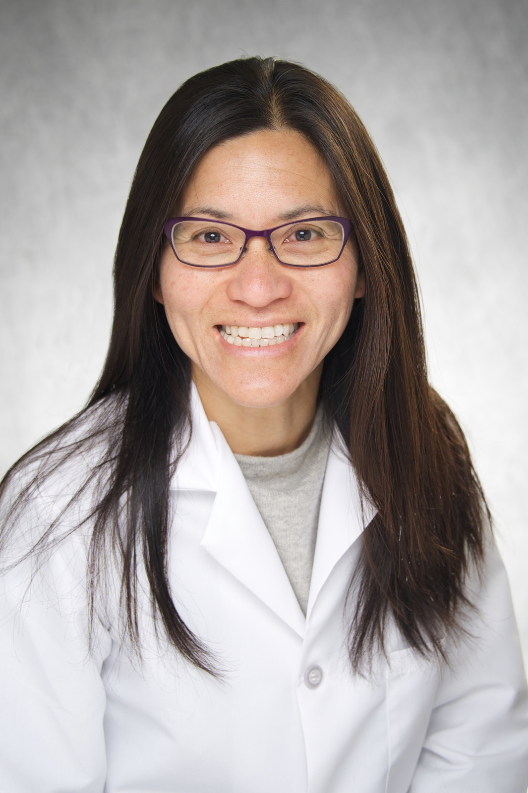 Hao Tran | Stead Family Children's Hospital