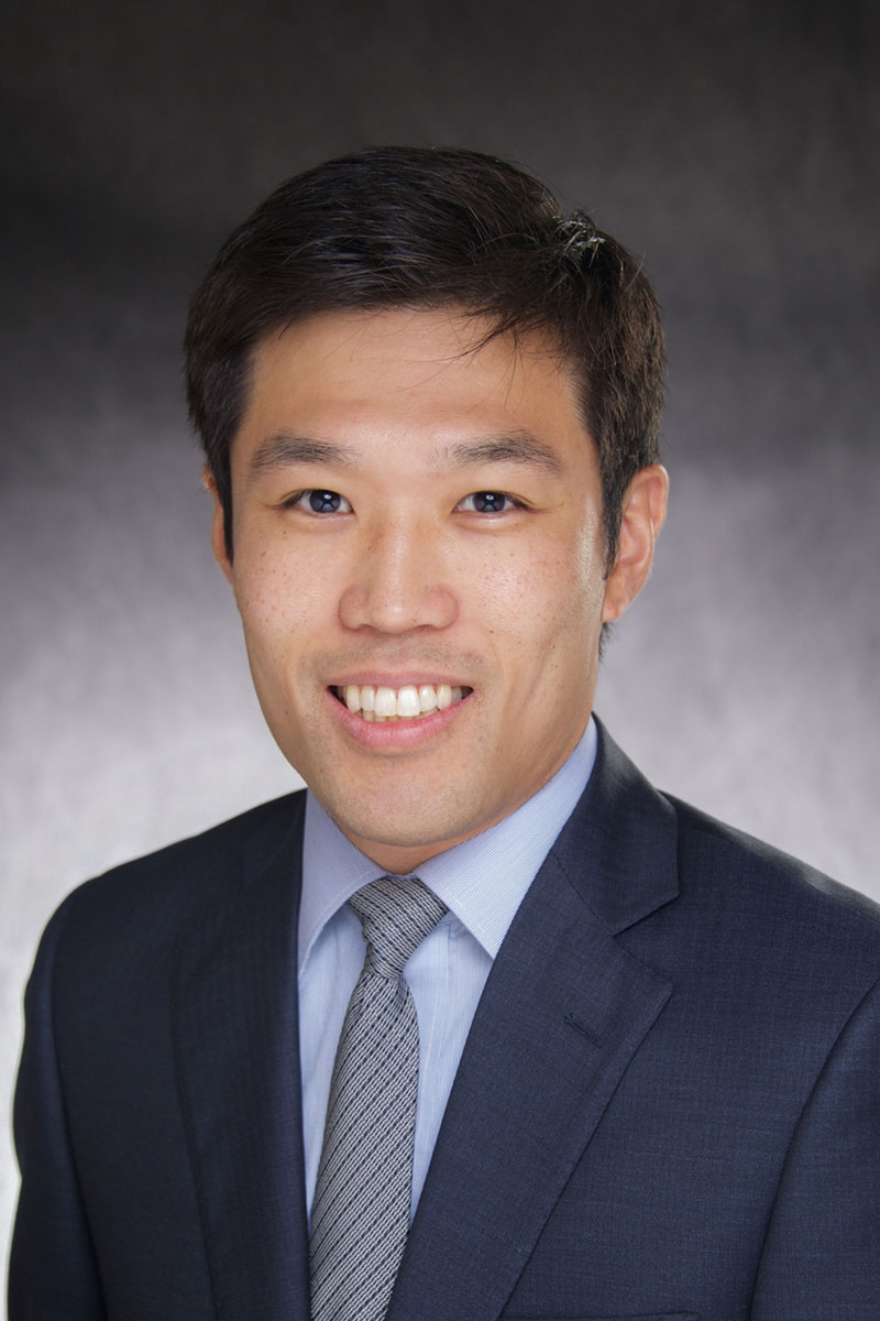 Ian C. Han | University of Iowa Health Care