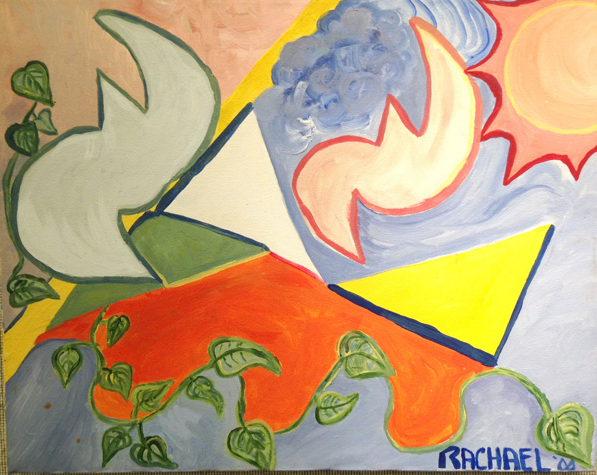 Iowa Disability Creative Works Gallery | University of Iowa Health Care