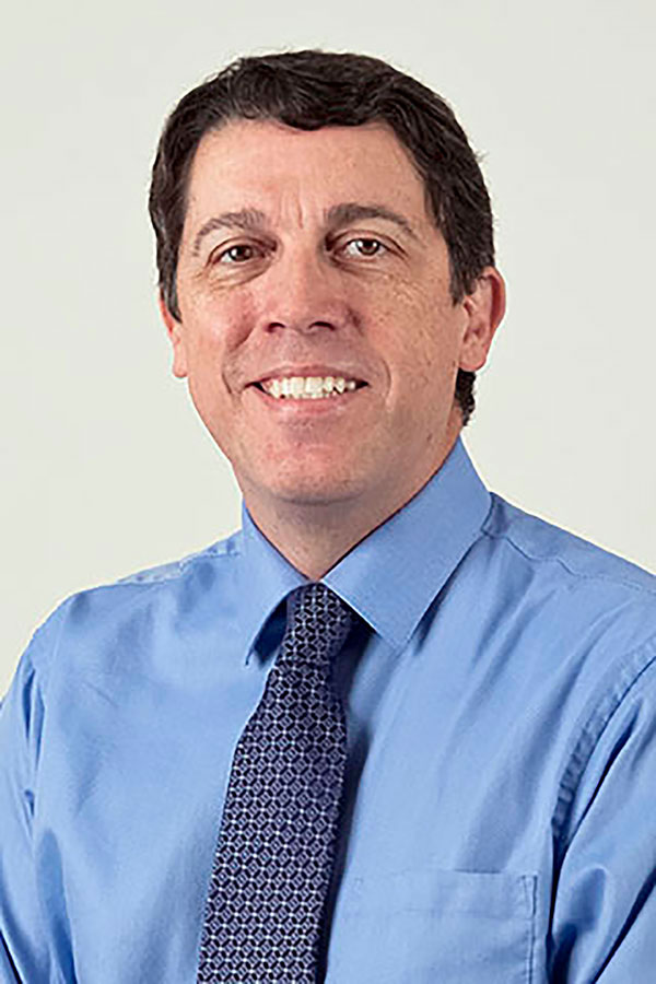 James Ray | University of Iowa Health Care