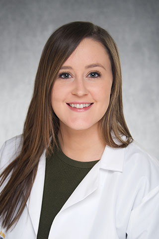 Jenna Harris | University of Iowa Health Care