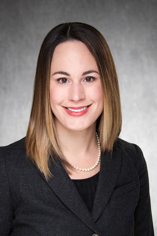 Jennifer Vejzovic | University of Iowa Health Care