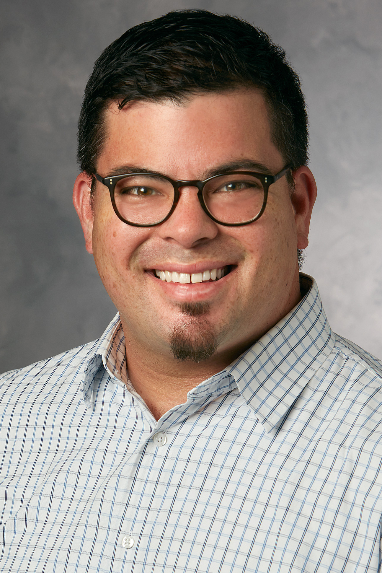 Jonathan Nizar | University of Iowa Health Care