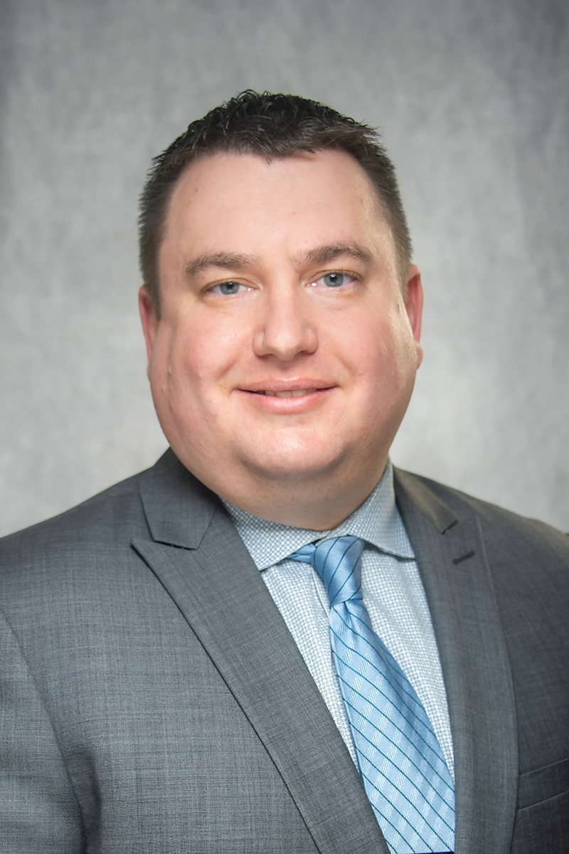 Jeffrey W. Sylte | University of Iowa Health Care