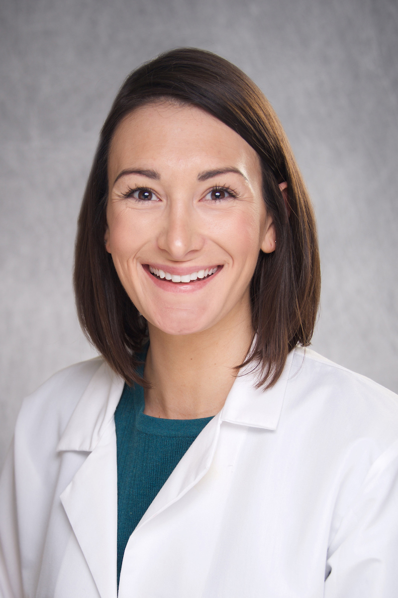 Julie Torres | University of Iowa Health Care