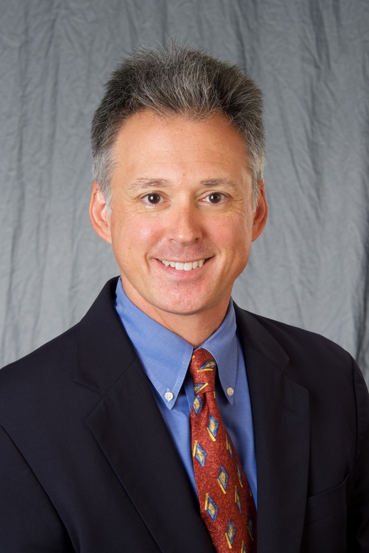 David Kaczka | University of Iowa Health Care