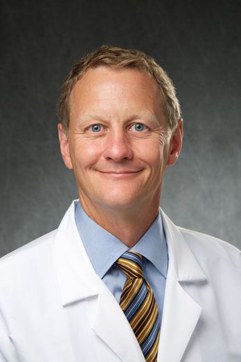 Mark W. Karwal | University of Iowa Health Care