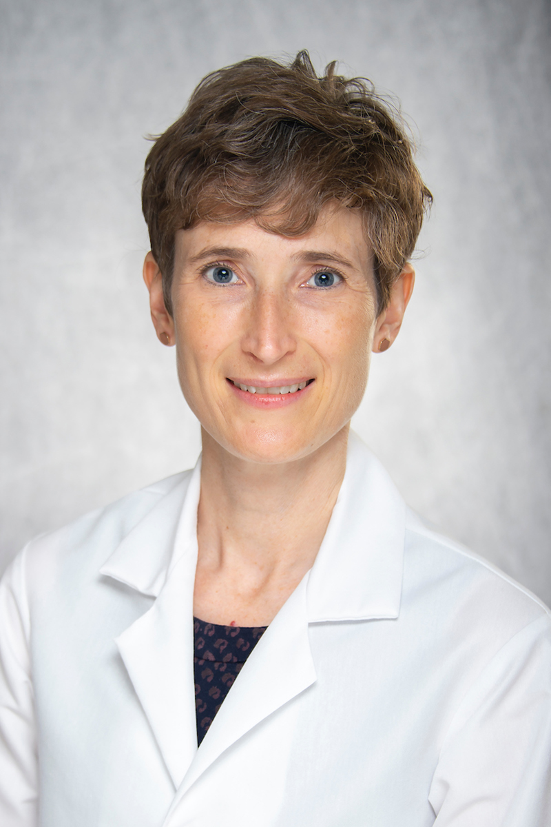 Katie Robinson | University of Iowa Health Care