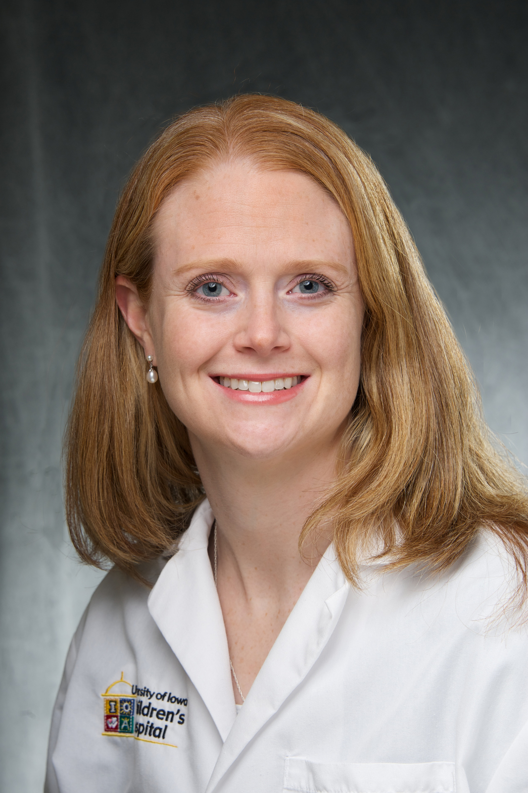 Katherine Keech | University of Iowa Health Care