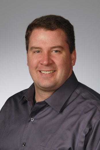 Samuel E. Kinzer | Stead Family Children's Hospital