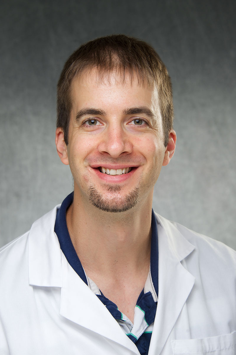 Kevin M. McGrane | University of Iowa Health Care